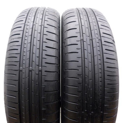2 x FALKEN 175/65 R17 87H Sincera TYOTA AYGO X Sommerreifen 2022 VOLL ...