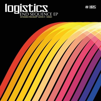 Logistics End Sequence EP (Vinyl) 12" EP Coloured Vinyl | eBay