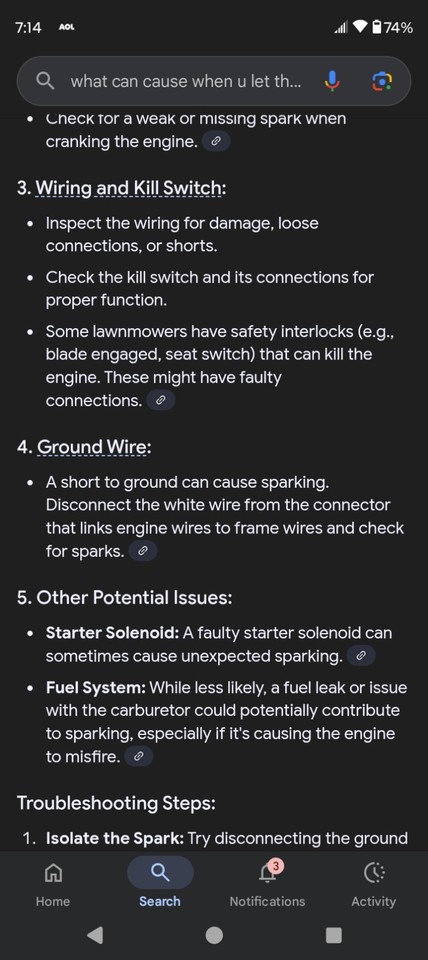 Ferris Evolution Mower Zero Turn Riding Scag Wright Stander Kawasaki | eBay