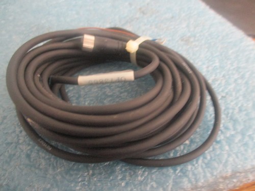 Keyence Modèle :Op73865 Capteur Câble Inutilisé Vieux Stock.