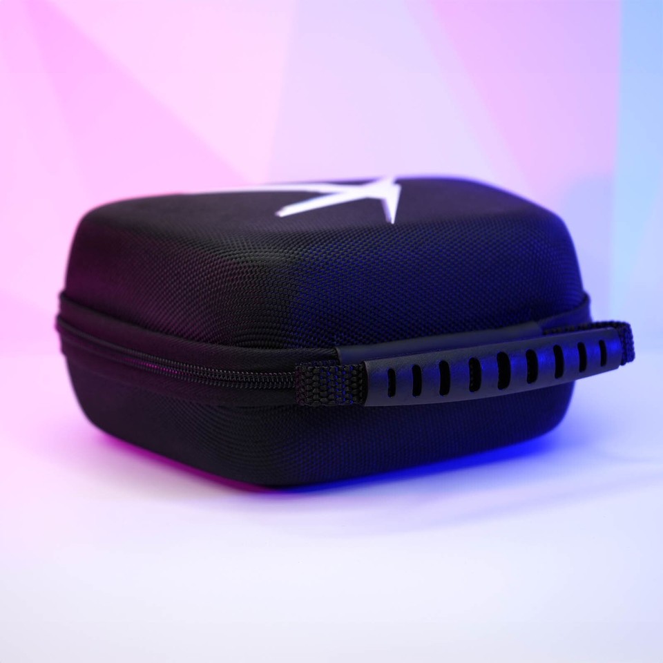 Killscreen Universal Hard Shell Controller Case for PS5 Xbox PS4 Switch Pro | eBay