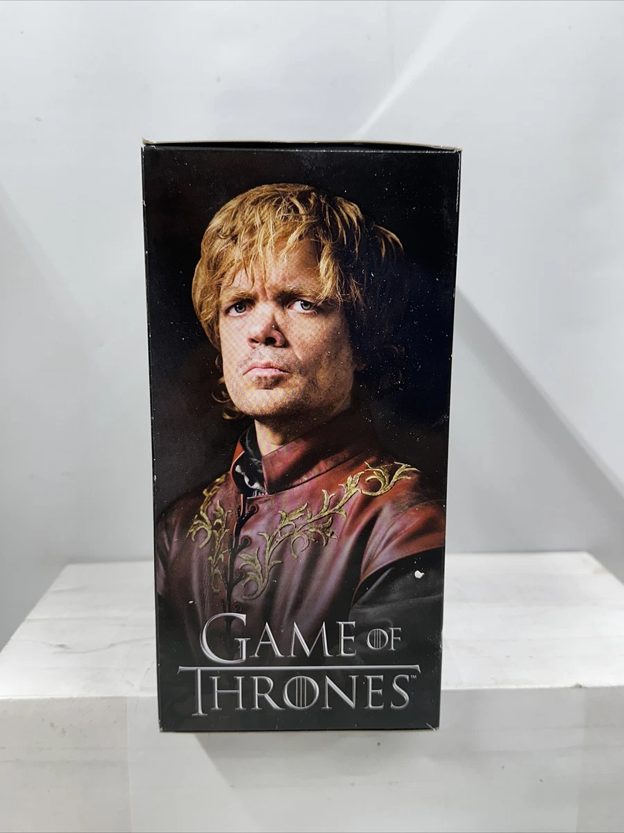 Tyrion Lannister Art Book