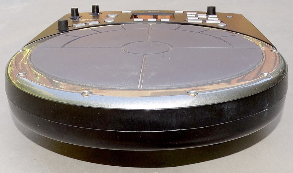 Roland HandSonic HPD-20 Digital Hand Percussion Controller Electronic ...