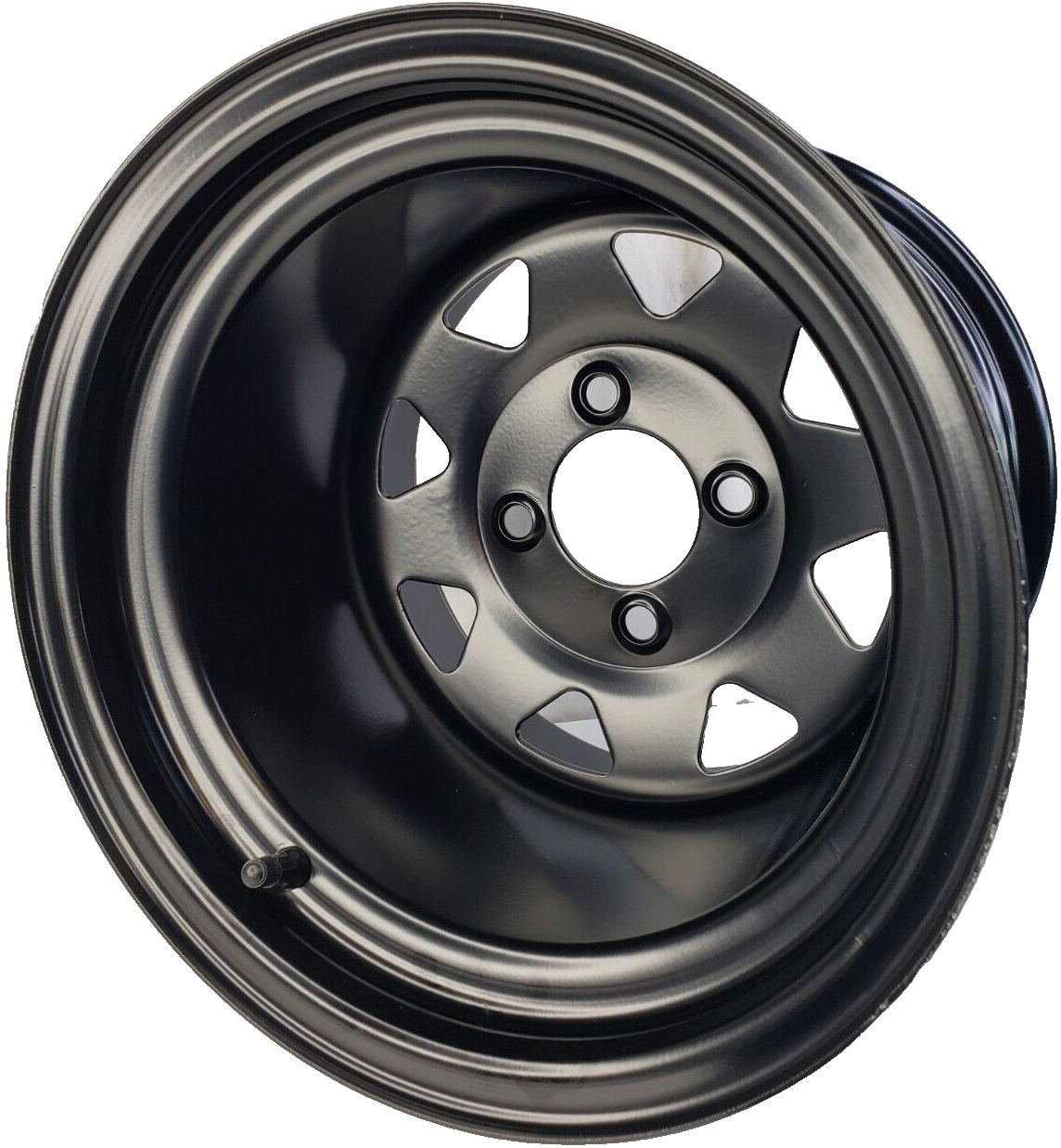 12x9.5 4/4 RIM WHEEL some Ariens zero turn Mowers Garden Lawn Tractors ...