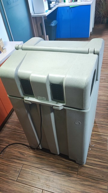 Hach AS950 Refrigerated Samplers Controller for sale online | eBay