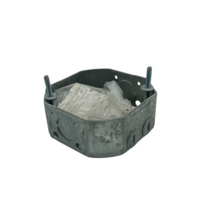 Saf-T-Box 1020 Outlet Box For Fans Lights & Chandeliers | eBay