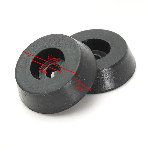 20/40Pcs Rubber Table Chair Furniture Feet Leg Pads Tile Floor ...