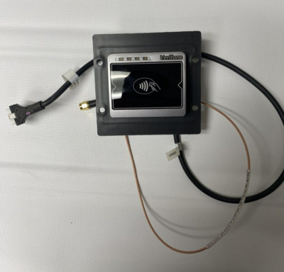 Oil & Gas - Gilbarco Pump