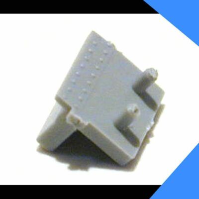 ATLAS 800230 B23-7 STEP HO Scale | eBay