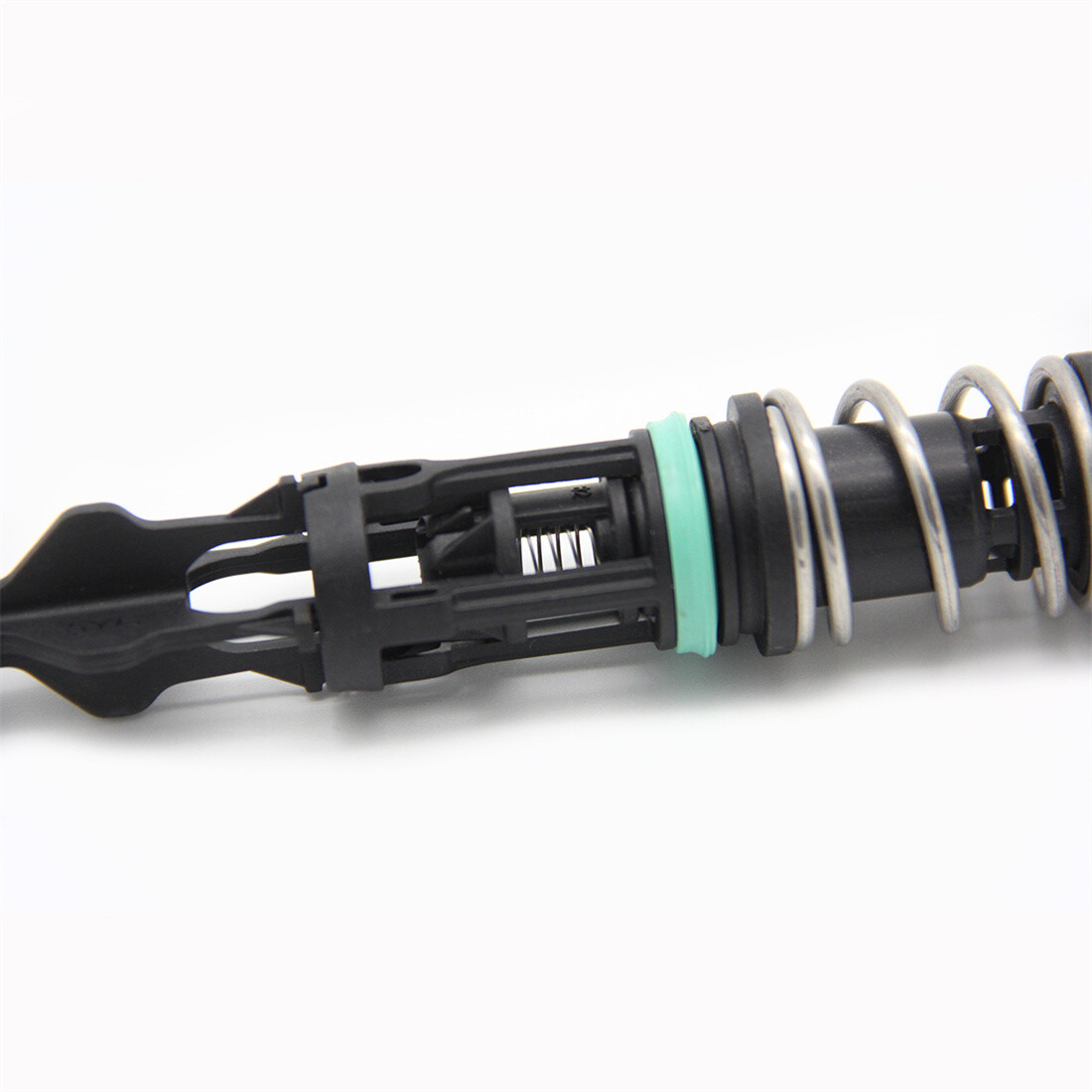 1.8T/2.0T Oil Filter Adapter Connection Piece Fit For VW Golf AUDI ...