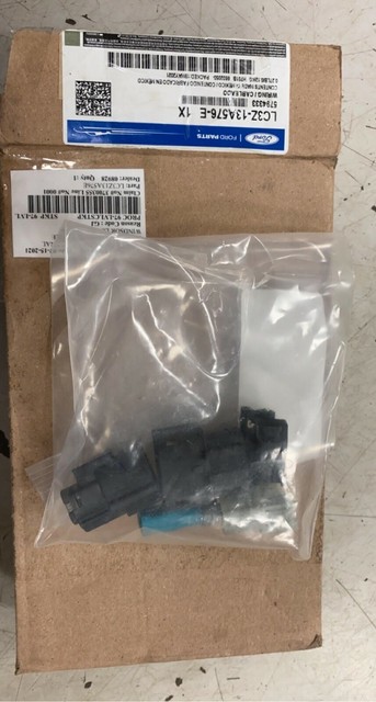 Genuine Ford Wiring Assembly Lc3z-13a576-e for sale online | eBay