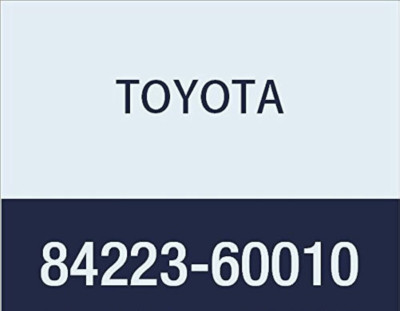 Toyota Genuine Switch Transfer Location LAND CRUISER 2007/09- OEM 84223 ...
