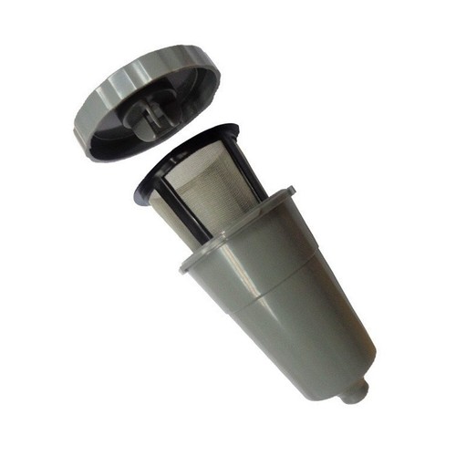 1/2/4 X Coffee Filter Cup For #SS-RFC HomeBarista Reusable Filter Cup ...