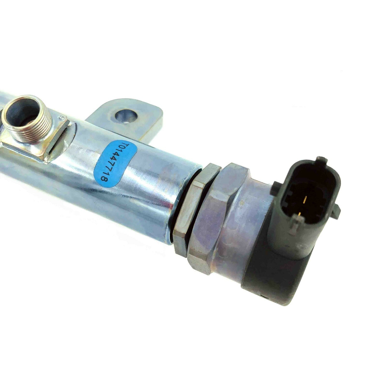 OEM Fuel injection rail set 0281006034 For Opel INSIGNIA ZAFIRA ASTRA 2 ...