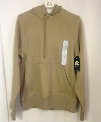 Men's Authentic Fleece Sweatshirt Pullover - C9 Champion Sand Paper ...