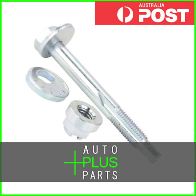 Fits LAND ROVER RANGE ROVER REPAIR KIT, CAMBER ADJUSTING ECCENTRIC BOLT ...