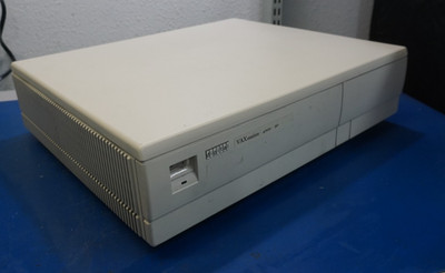 Vintage - DEC (Digital) - Vaxstation - 4000/90 - VS49K | eBay