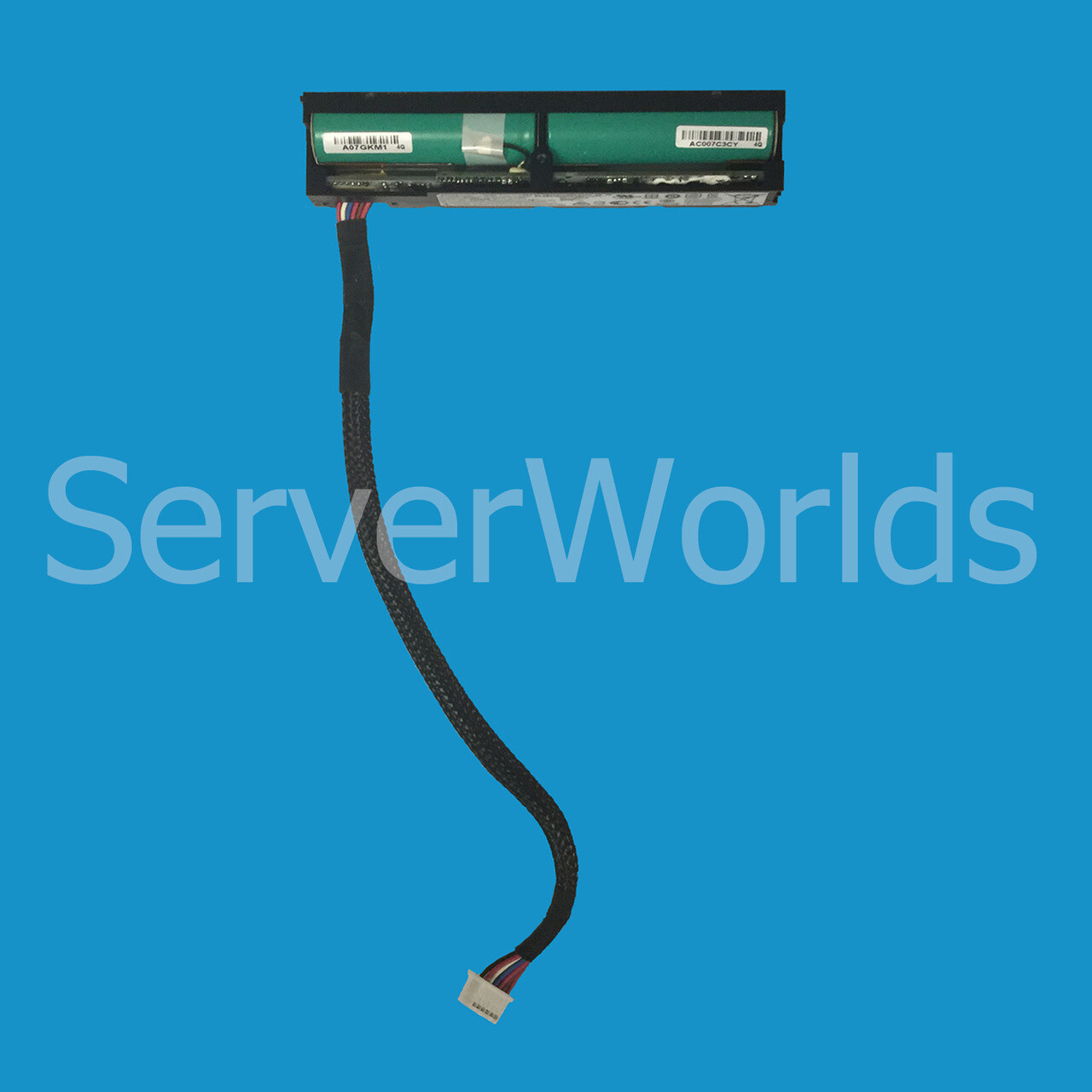 HP 871266-001 96W Smart Array Battery 260mm G9 | eBay