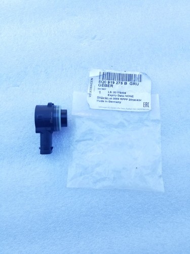 New OEM Parking Sensor for Volkswagen 5Q0919275B 5Q0919275G2X ...