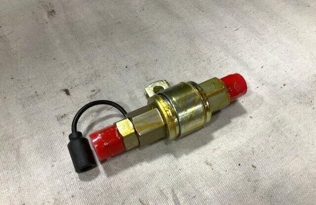 M275A1 RECOVERY TRUCK MICO 03-620-094 BRAKE LOCK CHECK VALVE 4820-00 ...