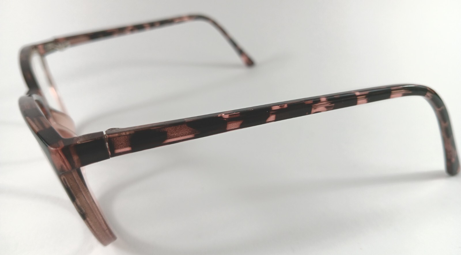 SPECSAVERS 5002798 BLK/PNKTORT 53-16-140 CARNATION 30767294 Used w ...