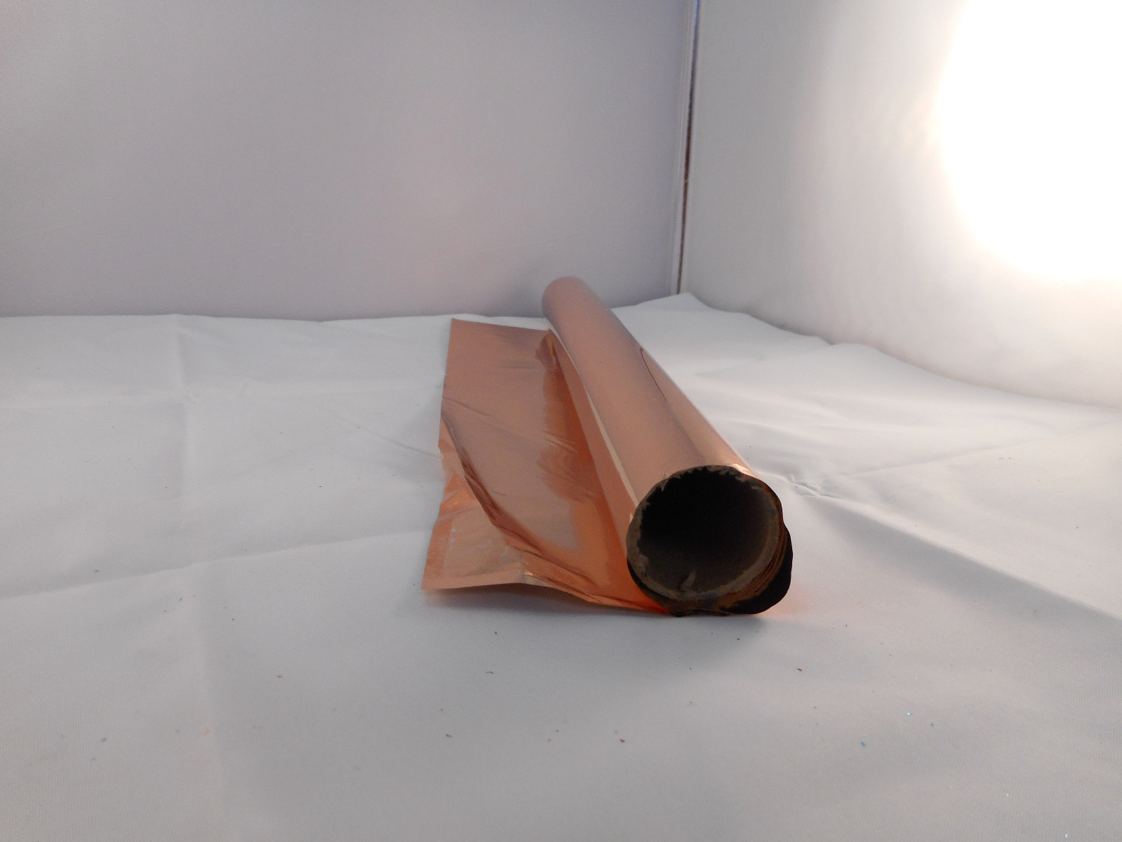 reflective colored mylar rolls 48" wide by 25 feet, 50 feet and 100 ...
