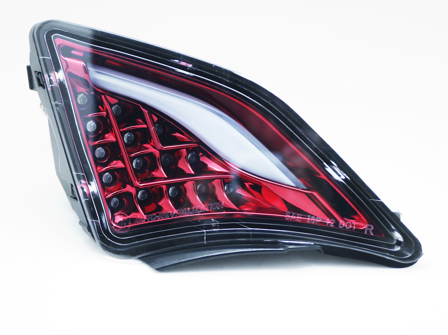 JDM LED Front DRL + Indicator Turn Signal Lights For 12-16 Scion FRS ...