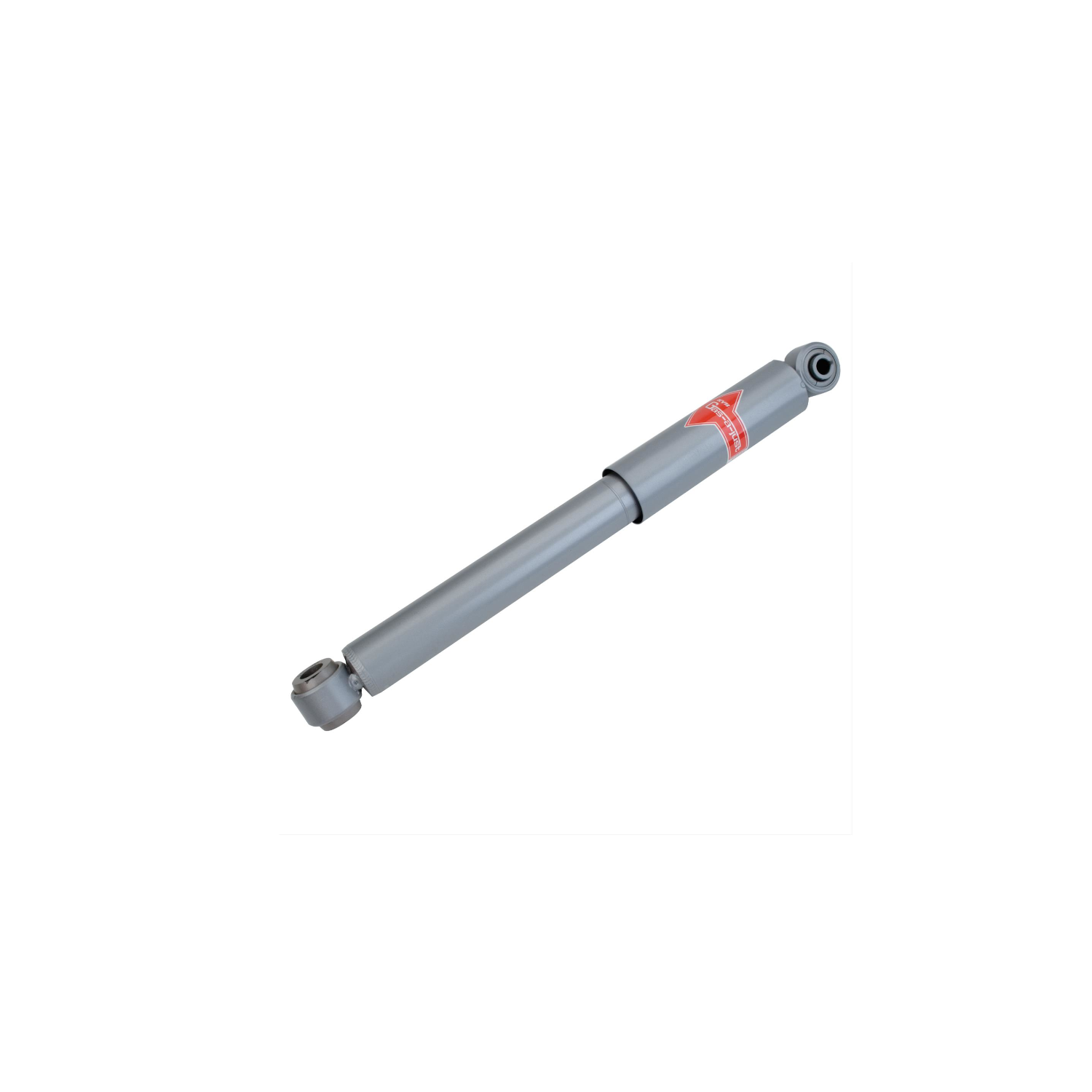 KYB Shock Absorber-Gas-A-Just Rear for Acura SLX / Isuzu Trooper ...