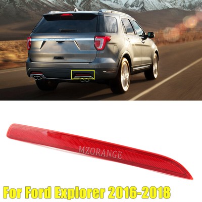 Rear reflector | Ford Explorer Forums - Serious Explorations