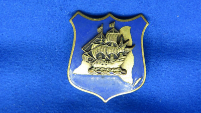 ORIGINAL 27th TANK COMPANY DI-DUI-PIN-SB-NHM | eBay