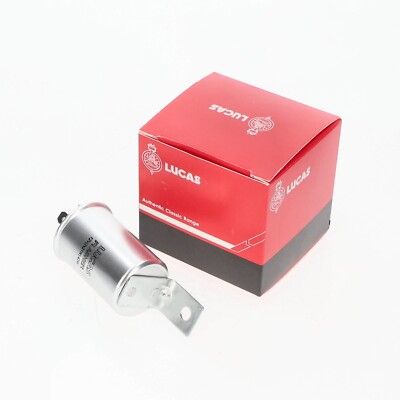 Lucas Classic Car Flasher Unit (3 Pin) Morris MG Austin Triumph Jaguar ...