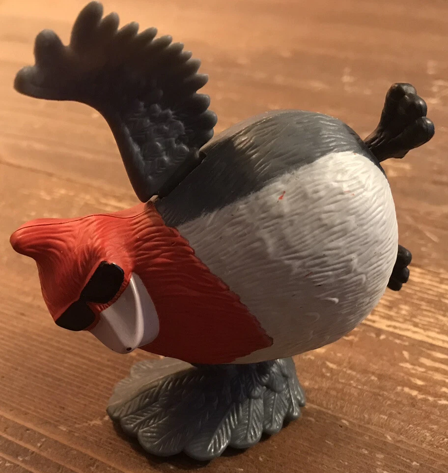 Rio Movie Characters Pedro