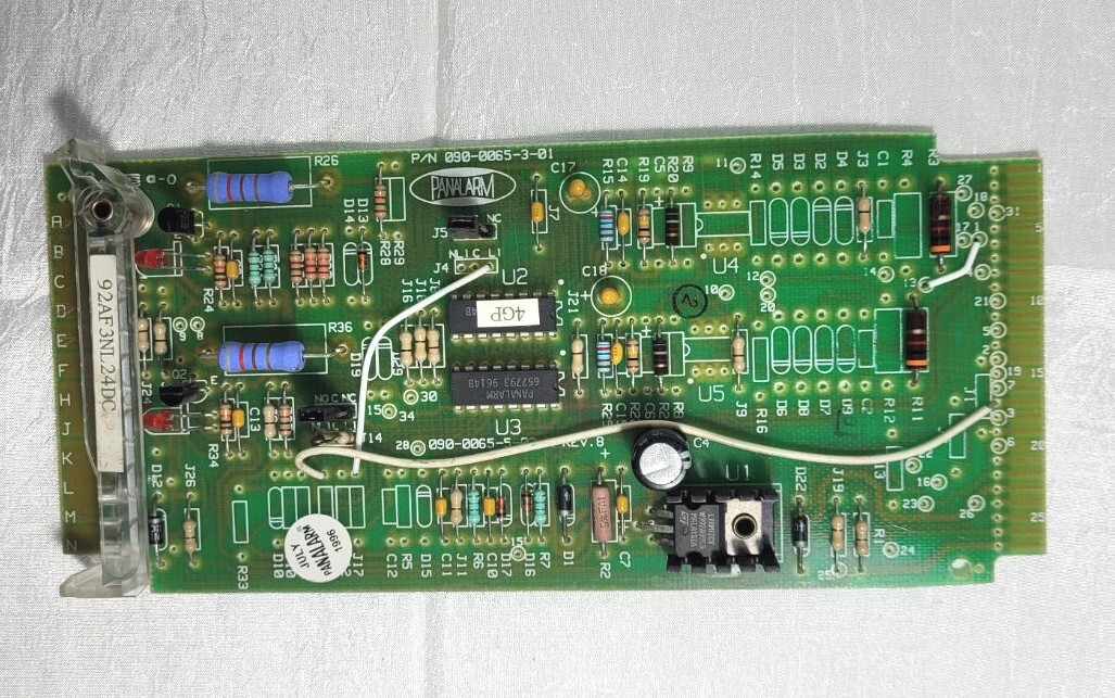 Muster Vorlage F Amp 252r Die ANN 80 Series Product Installation