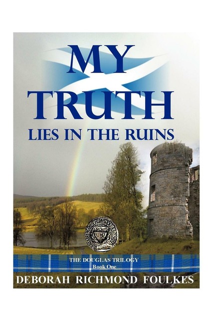 My Truth Lies in the Ruins von Deborah Richmond Foulkes (2004, Taschenbuch) online kaufen | eBay.de