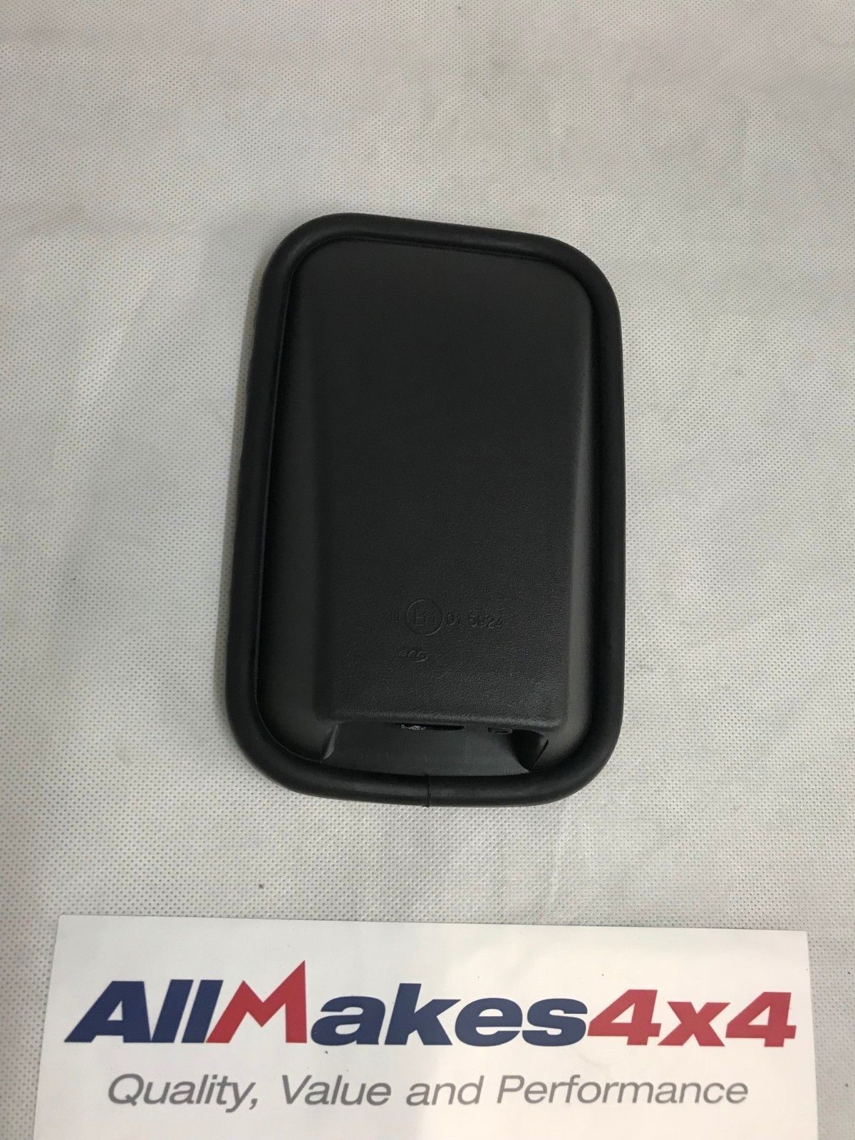 Allmakes Land Rover Defender 90 110 127 130 Standard Door Mirror Head ...