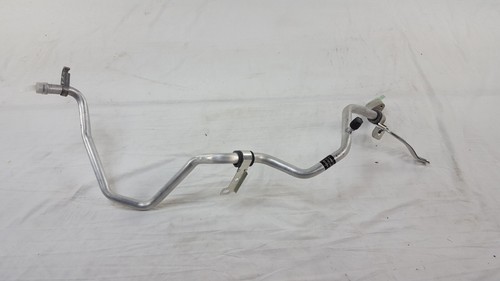 NEW Genuine 14-20 Nissan Rogue A/C Line Low Front Pipe Cooler 92450 ...