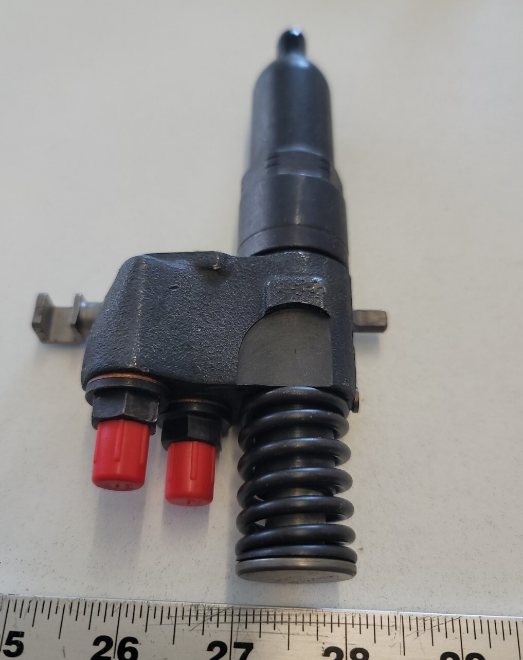 R5228785 Reliabilt Detroit Diesel Reman N55 Injector | eBay