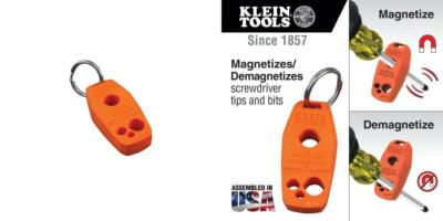 Klein Tools MAG2 Magnetizer and Original version, Version | eBay