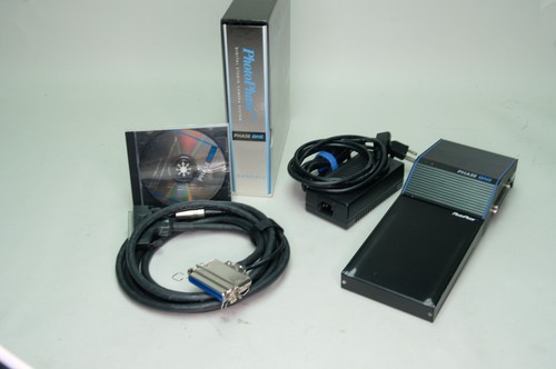 Phase One Photophase 103mp Large Format Digital Scanning Back with Mac ...