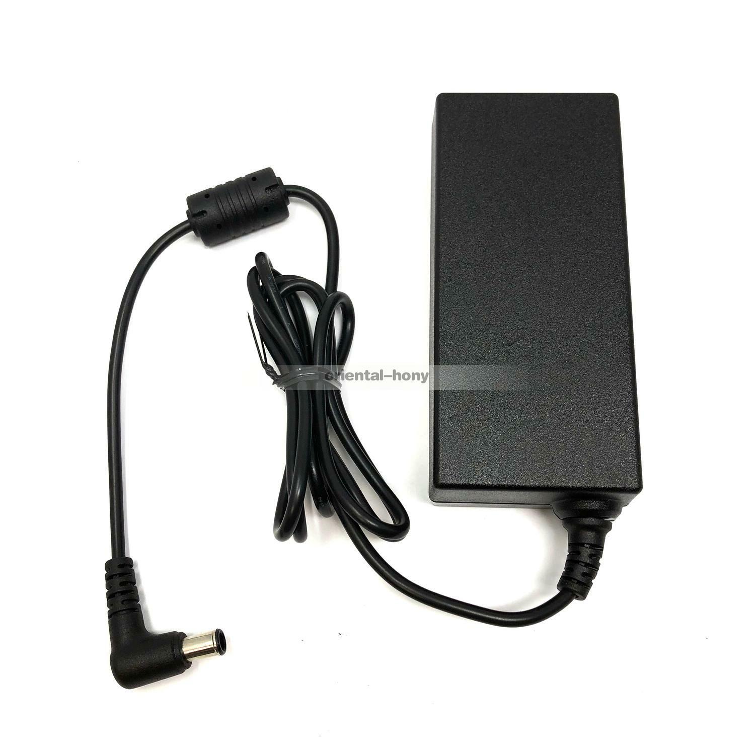 LG Monitor Switching AC Power Adapter DA-48F19 19V 2.53A for 27GL83A ...
