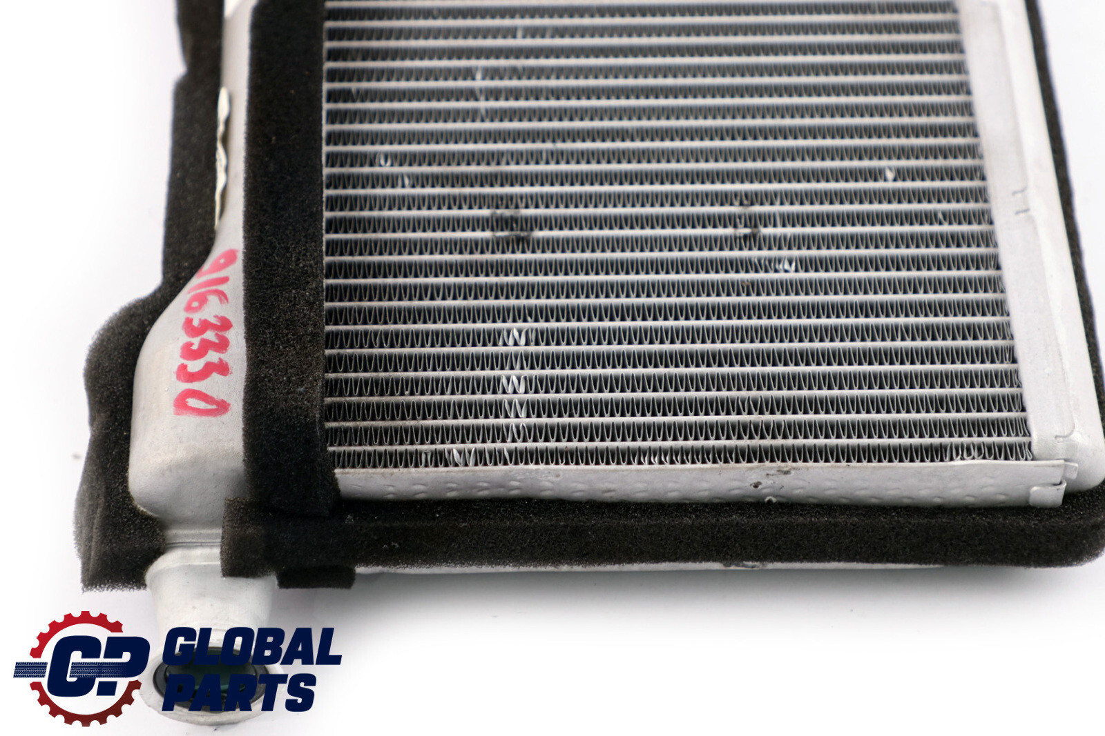 BMW 5 6 7 Series F01 F10 F11 F12 Heating Heater Radiator Heat Exchanger ...