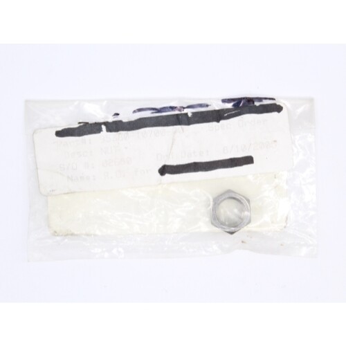 Yamaha Nut Part Number - 95304-10700-00 | eBay