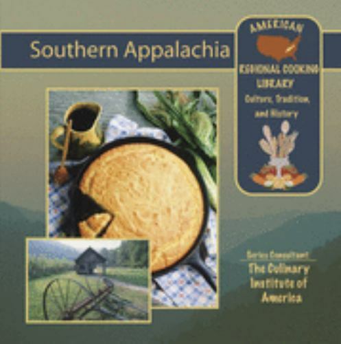 Southern Appalachian Cooking Library Binding Patricia Therrien ...