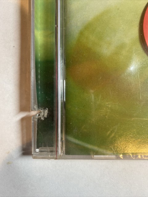 Blind by Agnes Gooch (CD, Jun-1997, Warner Bros.) for sale online | eBay