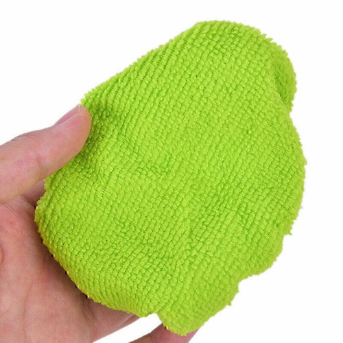 15'' Microfiber Windshield Clean Car wash Wiper Cleaner Glass Window ...