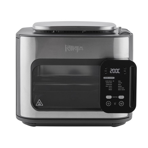 Ninja Combi 12-in-1 MultiCooker, Oven & Air Fryer - Refurbished ...