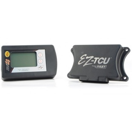 TCI Automotive EZ-TCU GM Overdrive Trans Control Kit with TPS | eBay