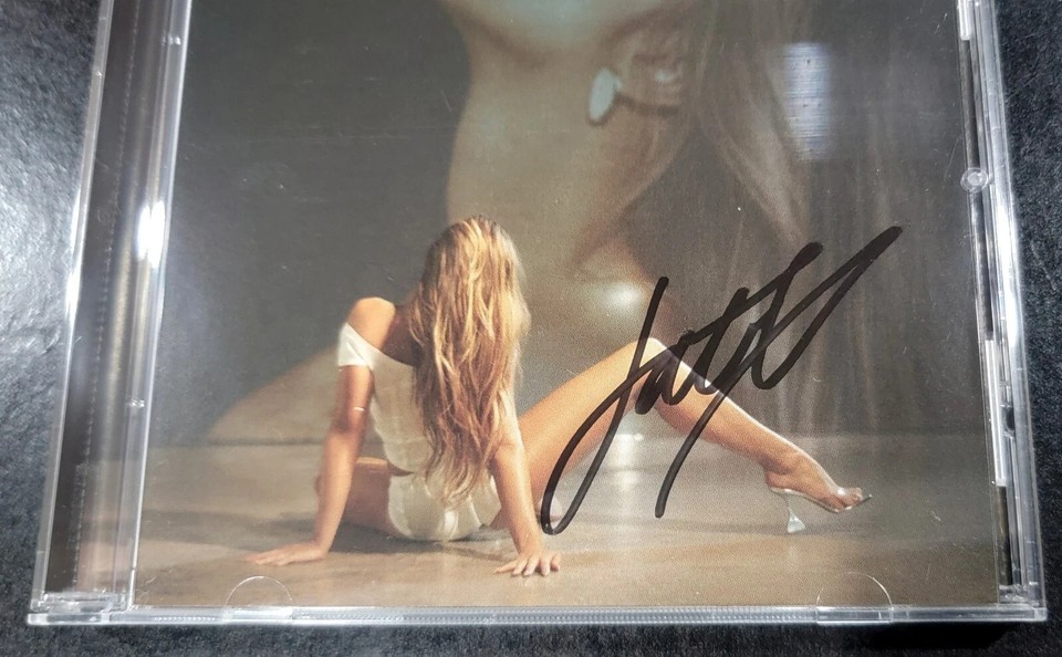 Tate McRae So Close To What SIGNED CD New Sealed 2024 | eBay