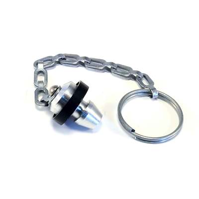 Submarine EAB - Foster SHD Schrader Quick Coupler Air Hose Connector ...