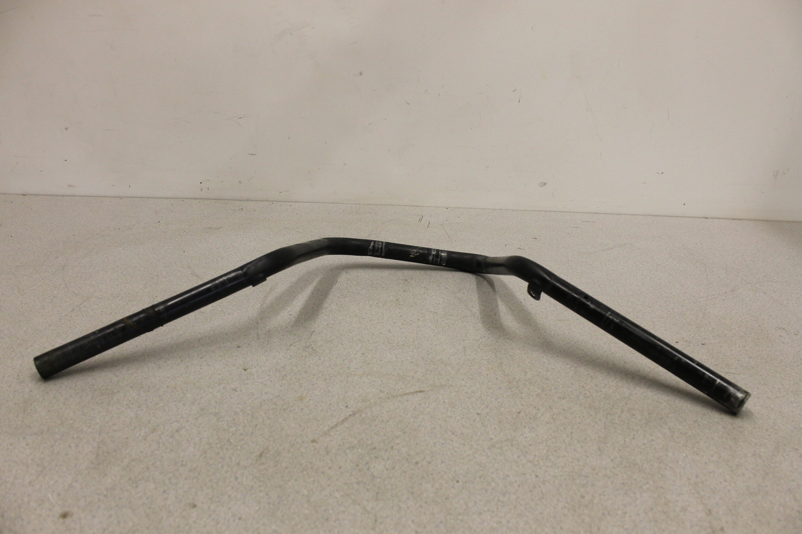 2011 Suzuki Burgman 650 An650a Abs Executive Handlebars AN 11 10 09 08 ...